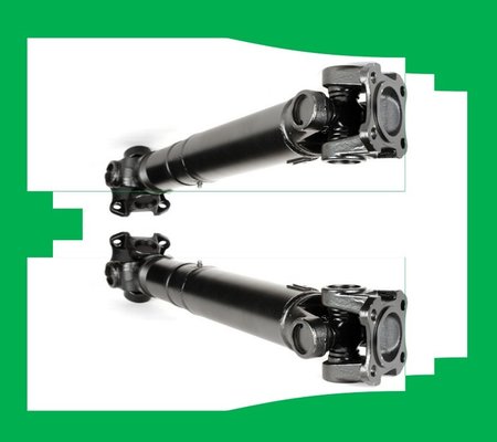 PREMIUM QUALIY CARDAN SHAFT/DRIVESHAFT OE#66-2202010-03 FOR GAZ RUSSIAN AFTER MARKET REMAN