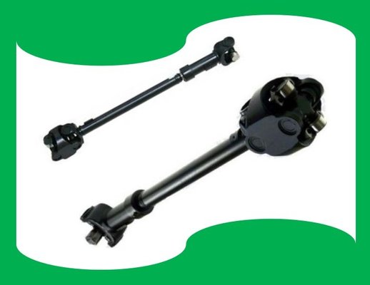 Front Driveshaft Propshaft OE NO. 53005541 For 95-00 Jeep Cherokee XJ 4-cylinder MT Reman