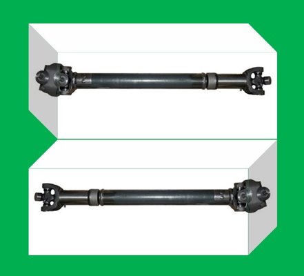 Remanufactured Front Driveshaft 53005543 For Jeep Cherokee XJ 89-01 Comanche MJ 89-92