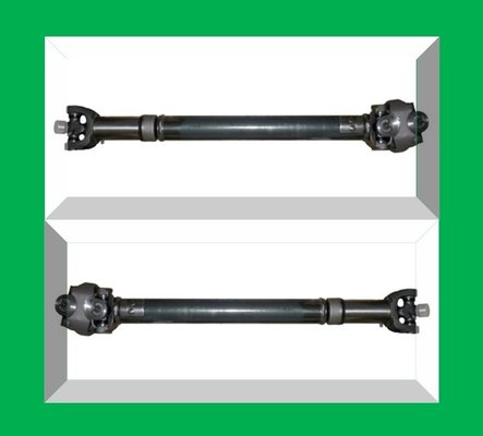 Remanufactured Front Driveshaft 53005543 For Jeep Cherokee XJ 89-01 Comanche MJ 89-92