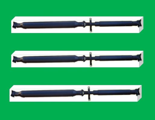 MERCEDES BENZ SPRINTER W906 06-12 LWB MIDDLE PROP SHAFT A9064101306 REMAN