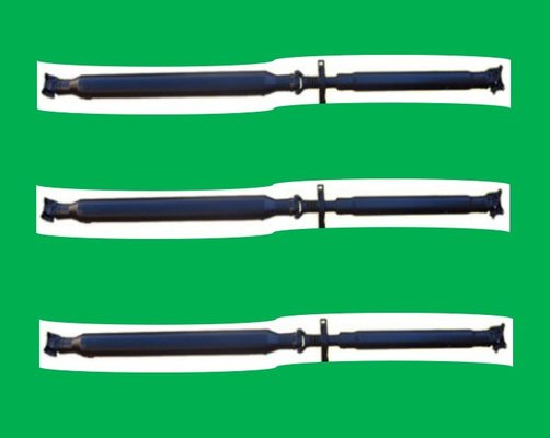 MERCEDES BENZ SPRINTER W906 06-12 LWB MIDDLE PROP SHAFT A9064101306 REMAN