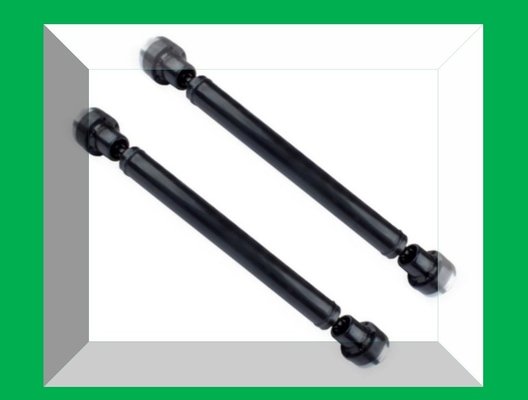 Aftermarket Propshaft Driveshaft ASSY OE NO. A1664100501 For Mercedes Benz ML W166 GL X16