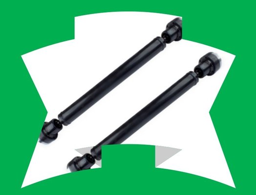 Aftermarket Propshaft Driveshaft ASSY OE NO. A1664100501 For Mercedes Benz ML W166 GL X16