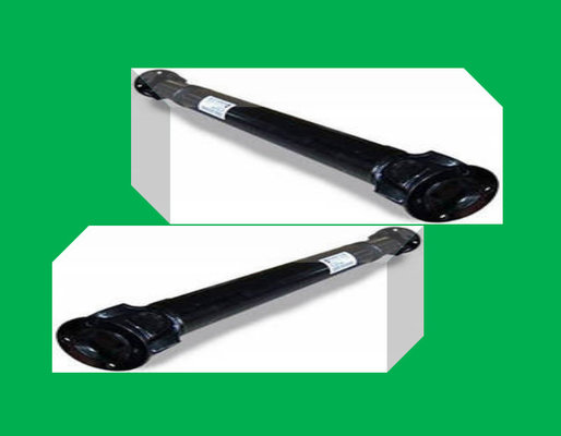 Cardan Shaft Driveshaft MAZ 503-2201010-16  (L = 1126mm, flange 8 holes) Made in China