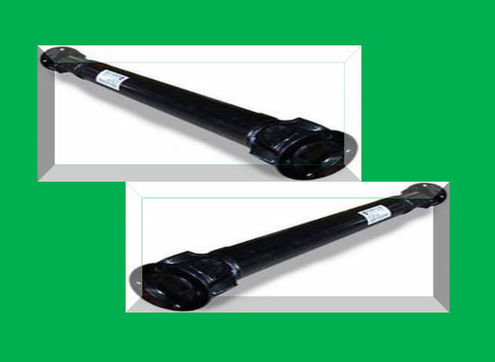 Cardan Shaft Driveshaft MAZ 503-2201010-16  (L = 1126mm, flange 8 holes) Made in China