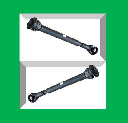 Cardan Shaft Propshaft MAZ 500А-2201010-02 (L =1824mm, flange 8 holes) Made in China