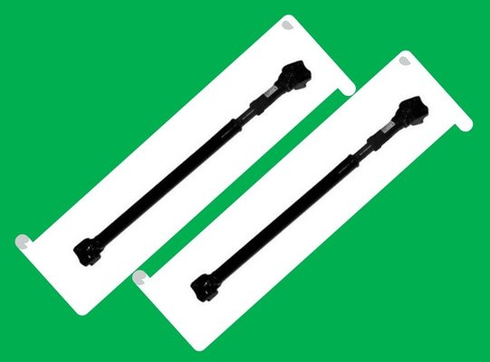 Cardan Shaft Driveshaft  Rear Axle UAZ 3151-00-2201010-00 For Production of JSC "UAZ" 469 C Geared Bridges