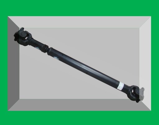 Cardan Shaft Driveshaft  Rear Axle UAZ 3303-60-2201010-10 31512 With Geared Bridges (/ For Production Of JSC "UAZ")