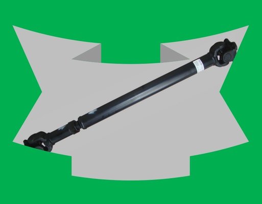 Cardan Shaft Driveshaft Front Axle UAZ 3303-60-2203010-10 / For Production Of JSC "UAZ" 452 With Article 5. PPC