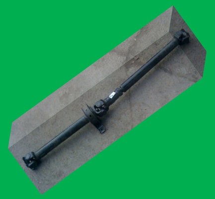Cardan Shaft Driveshaft  UAZ 2363-00-2200010-20 / For Production Of JSC "UAZ" 2360 an Electric p/k Made in China