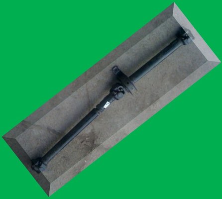 Cardan Shaft Driveshaft  UAZ 2363-00-2200010-20 / For Production Of JSC "UAZ" 2360 an Electric p/k Made in China