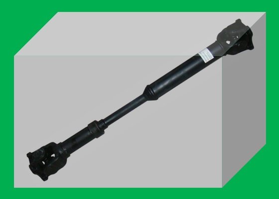 Cardan Shaft Driveshaft Front UAZ 3741-00-2203010-00 / For Production Of JSC "UAZ" 452 Made in China