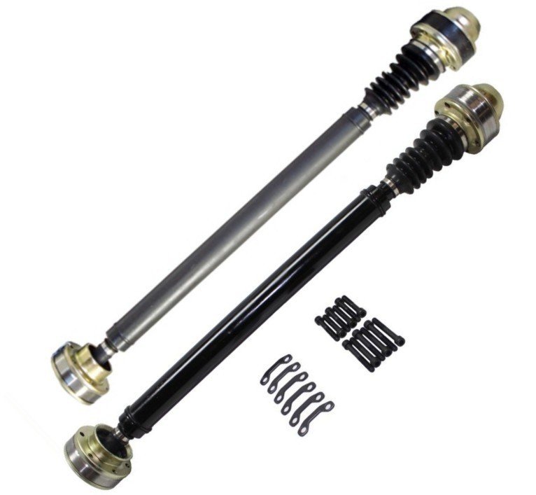 Front Propeller Shaft 52099498AE For Jeep Grand Cherokee WJ/WG 1999/2000 (4.7 L)