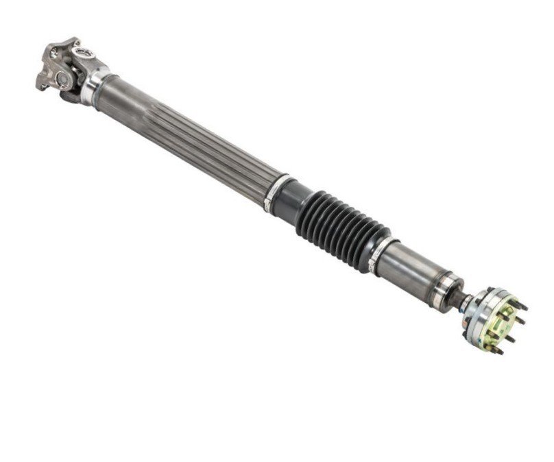 2007-2014 Jeep Wrangler Front Drive Shaft/Propeller Shaft Replacememt 52853321AC For USA Aftermarket
