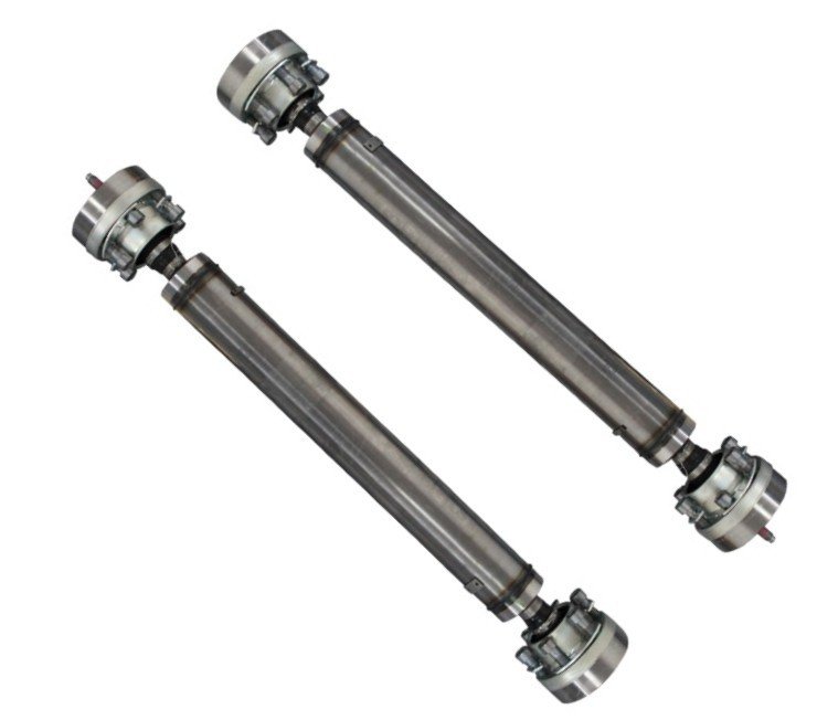 2011-2013 Jeep Grand Cherokee Front Drive Shaft/Propeller Shaft Replacememt P52853641AD For North American Market