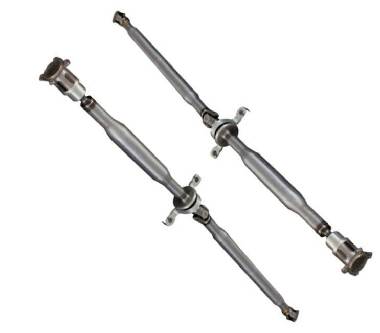 Brand New High Quality Rear Driveshaft/Propeller Shaft Replacement Fits Ford Edge 09-14