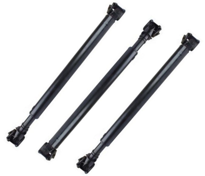 Rear PropShaft Driveshaft low Gear Shaft For Toyota Landcruiser 79 Series 37110-6A260