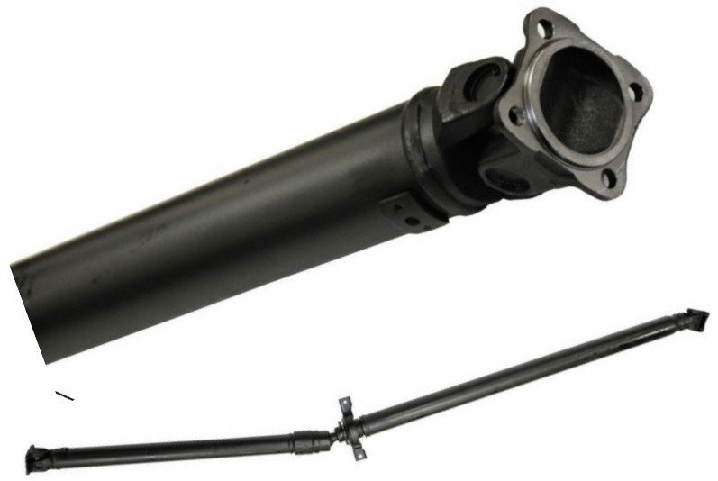 BRAND NEW PREMIUM QUALITY DRIVESHAFT PROP SHAFT REPLACEMENT FOR HONDA CR-V 1997-2001 REMAN