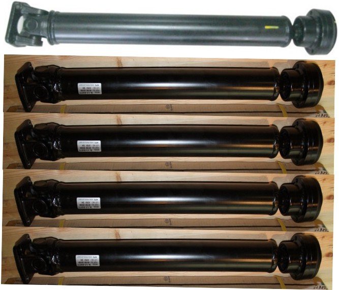 OEM Cardan Shaft Front Propeller Shaft Drive Shaft 49100-3E050 For Kia Sorento 2002-2006