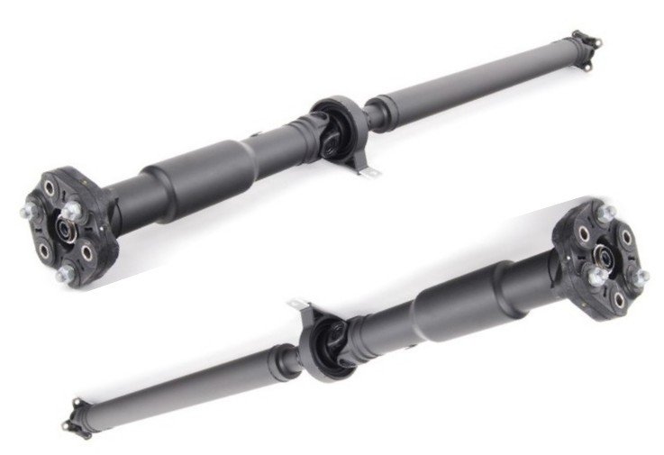 Rear Drive Shaft Replacement OE#26111229565 Fits BMW 3 Series 328Ci 1998-2007