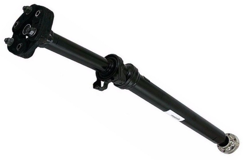 09-10 Volkswagen (VW) Touareg 4.2L 10 Cylinder Propshaft Drive Shaft ASSY Reman 7L6521102P