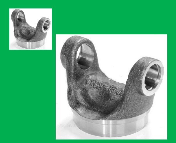 Drive shaft Parts weld /tube yoke 1410 series Spicer 3-28-367 USE KIT 5-160X 5-1410X