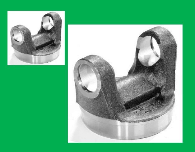 Drive shaft Parts weld /tube yoke 1410 series Spicer 3-28-457 USE KIT 5-160X 5-1410X
