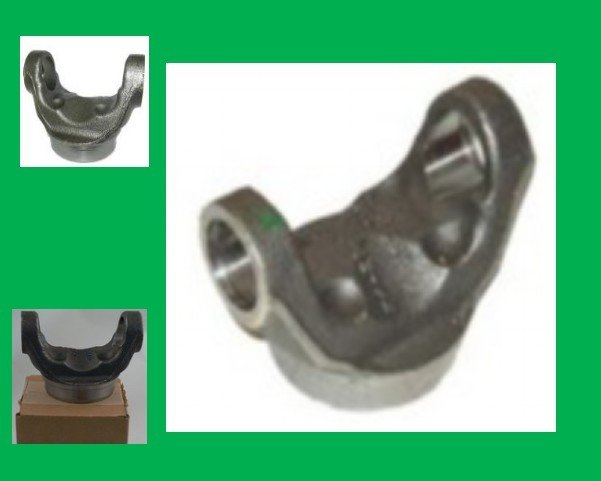 Drive shaft Parts weld /tube yoke 1550 series Spicer 4-28-307 Fits U Joint 5-155X SPL70X