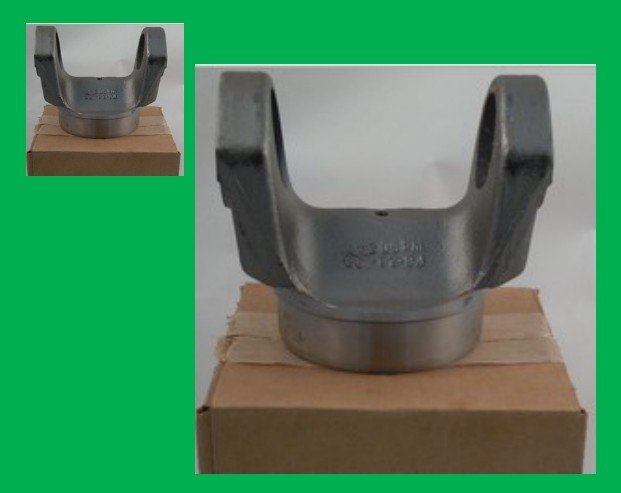 Drive shaft Parts weld /tube yoke 1710 series Spicer 6-28-407 Fits U Joint 5-280X 5-675X