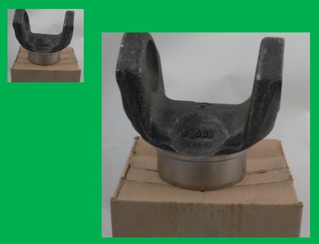 Drive shaft Parts weld /tube yoke 1710 series Spicer 6-28-347 Fits U Joint 5-280X 5-675X