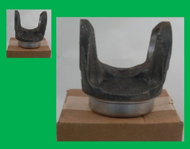Drive shaft Parts weld /tube yoke SPL140 series Spicer 140-28-17 Fits U Joint SPL140X