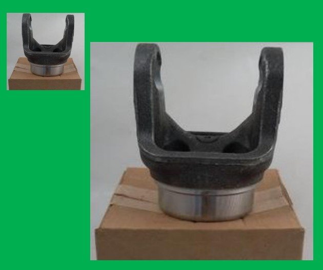 Drive shaft Parts weld /tube yoke SPL140 series Spicer 140-28-27 Fits U Joint SPL140X