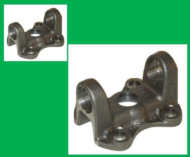 Spicer 2-2-949 DriveShaft Flange Yoke 1330 Series Compatible U-Joint kits 5-213X 5-790X