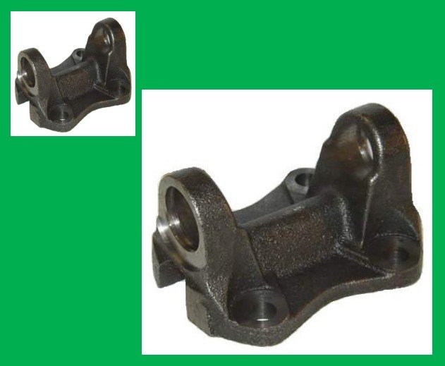 Spicer 2-2-01904 DriveShaft Flange Yoke 1330 Series Compatible U-Joint kits 5-213X 5-790X