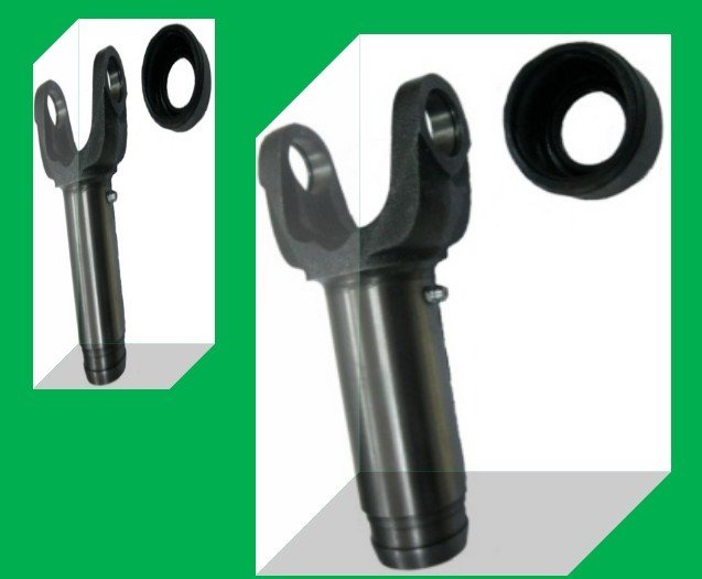 High quality Spicer 2-3-4681KX DriveShaft Slip Yoke 1330 Series U-Joint kits 5-213X,5-790X
