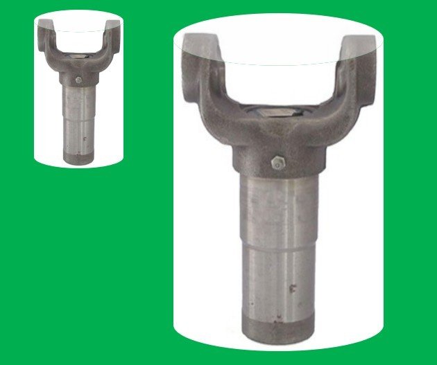 China Premium Spicer 3-3-3871KX Driveshaft Slip Yoke 1410 Series Auto parts