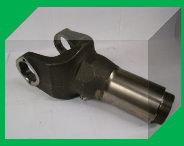 China Reproduced Spicer 5-3-1411KX transmission Slip Yoke 1610 Series for Automobile
