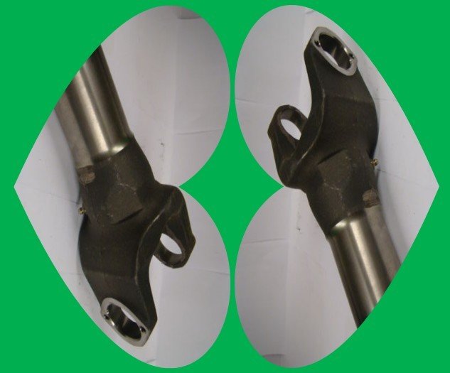 China Reman Spicer 5-3-168KX Driveshaft Slip Yoke 1610 Series for Aftermarket Parts