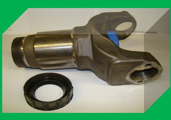 China Spicer 6.3-3-41KX Driveshaft Slip Yoke 1760 Series for Aftermarket Auto Parts