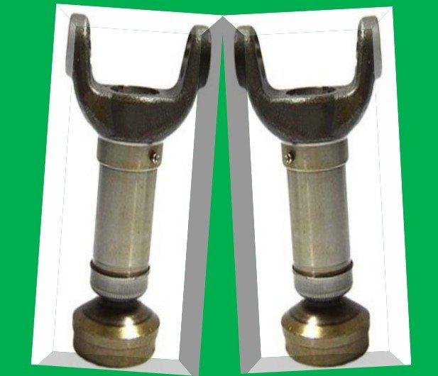 China Quality Spicer 6-3-1661KX Driveshaft Slip Yoke 1710 Series for Aftermarket Parts