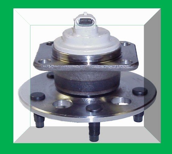 Quality Wheel Hub Bearing BCA#512237 OE#12413091 Replacment For BUICK CENTURY FWD
