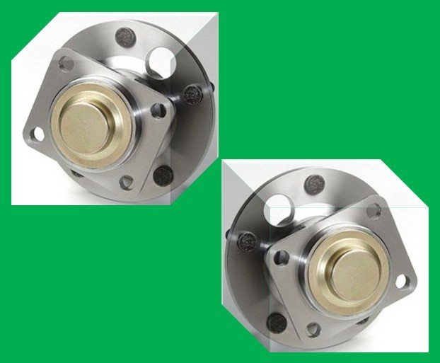 Quality Wheel Hub Bearing BCA#513009 OE#7466902  For BUICK RIVIERA CADILLAC ELDORADO