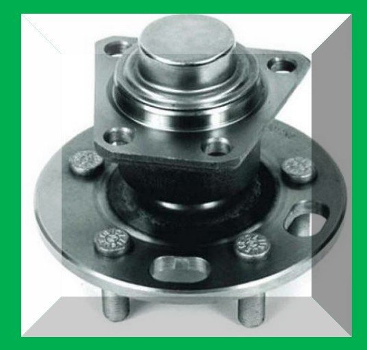 Quality Wheel Hub Bearing BCA#513012 OE#22703526 Replacement For BUICK APOLLO/SKYLARK