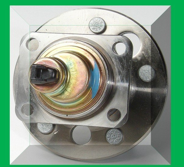Quality Wheel Hub Bearing BCA#513042 OE#7466951 Replacement For BUICK REGAL