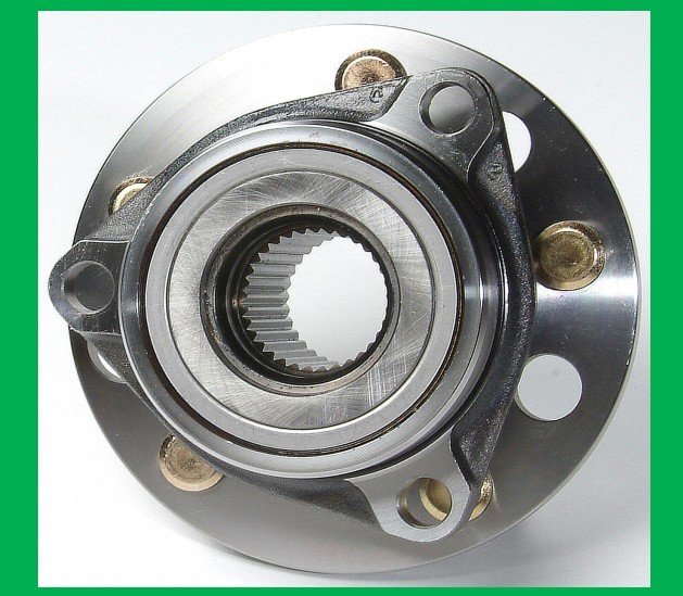 Quality Wheel Hub Bearing BCA#513059 OE#7466961 Replacement For REATTA FWD