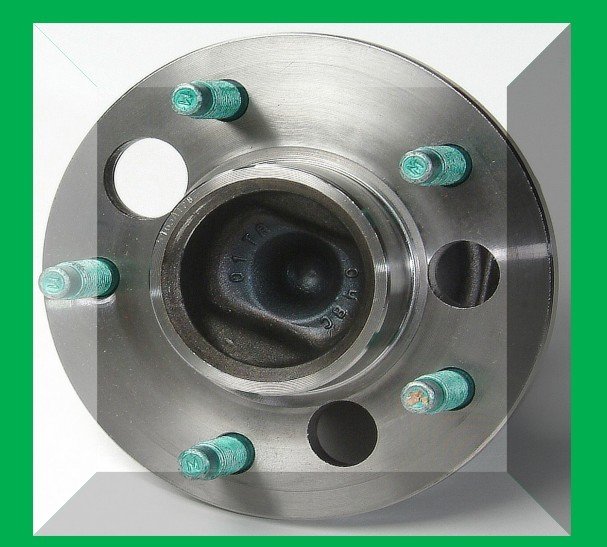 Quality Wheel Hub Bearing BCA#513062 OE#7466968 Replacement For BUICK LESABRE/PARK AVENUE