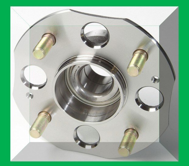 Quality Wheel Hub Bearing BCA#513179 OE#12413035 Replacement For BUICK CENTURY FWD