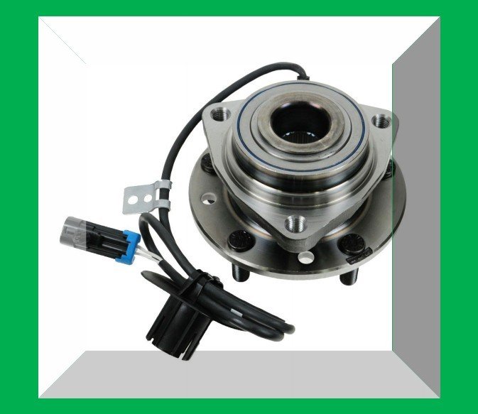 Quality Wheel Hub Bearing Assembly BCA#513124 OE#12413045 For Chevrolet Pickup Truck
