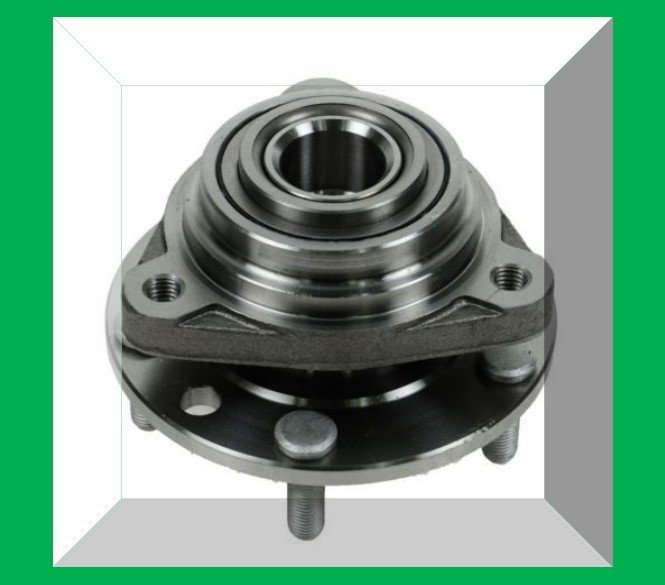 Remanufactured Quality Wheel Hub Bearing BCA#513020 OE#7466924 For CHEVROLET CORVETTE